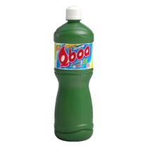 Água Sanitária Qboa Multiuso 1l - Q-Boa