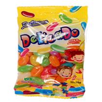 Bala Docinema Delicado 90g - Ffkr