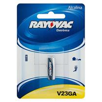 Bateria Rayovac Eletrônica V23ga 12v - Rayovac