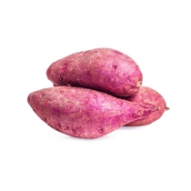 Batata Doce Rosa 250g - Hortifruti