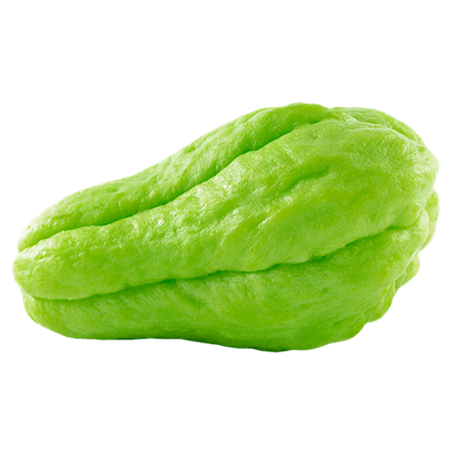 Chuchu 400g - Hortifruti