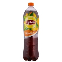 Chá Lipton Ice Tea Pêssego 1,5l - Lipton