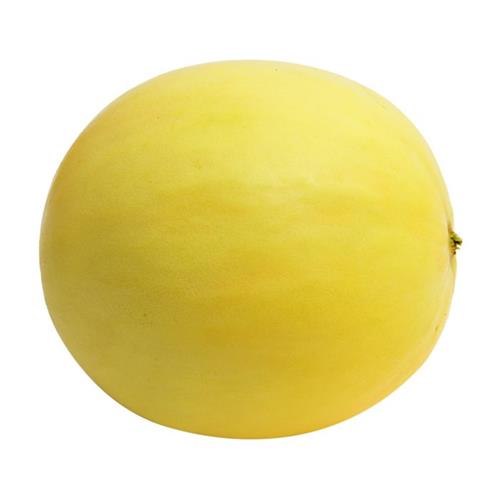 Melão Orange 900g - Hortifruti