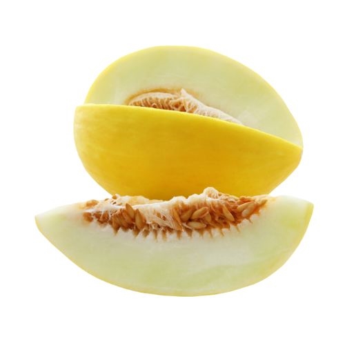 Melão Orange 900g - Hortifruti
