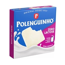 Polenguinho Zero Lactose 68g - Polenghi