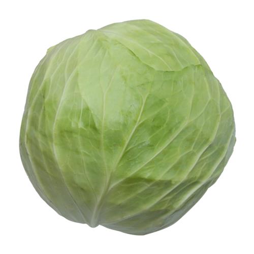 Repolho Verde 2kg - Hortifruti