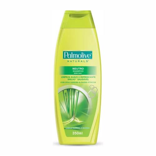 Shampoo Palmolive Neutro 350ml - Palmolive