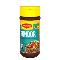 Tempero Fondor Maggi 120g - Maggi