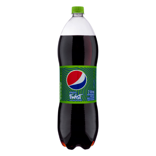 Refrigerante Pepsi Twist 2l - Pepsi