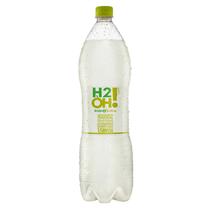Refrigerante H2O Limão/Citrus 500ml - H2O