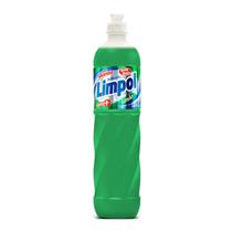 Lava Louças Limpol Limão 500ml - Limpol