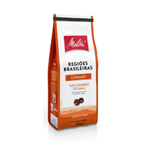Café Melitta Regiões Brasileiras Cerrado 250g - Melitta