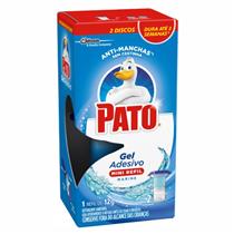 Pato Gel Adesivo Marine Refil com 2 Discos - Pato