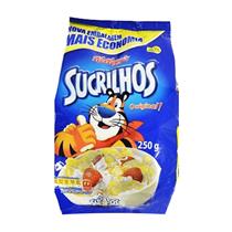 Cereal Sucrilhos Kellogs 250g - Kelloggs