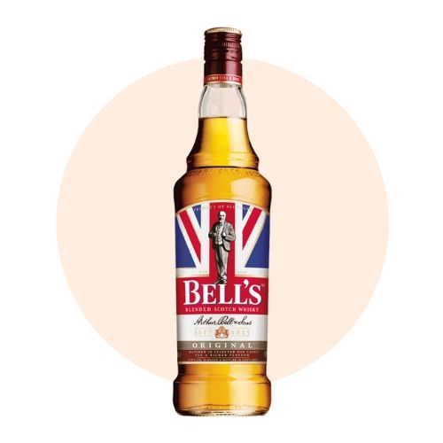 Whisky Bell's 700ml - Bell's