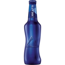 Cerveja Skol Beats Senses Long Neck 269ML - Skol