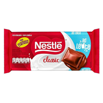 Chocolate Classic Ao Leite Nestlé 80g - Nestlé