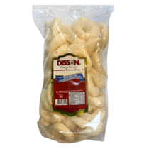 Biscoito de Polvilho Tradicional Dissan 60g - Dissan